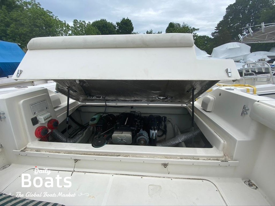 1997 Pursuit 2860 Denali for sale. View price, photos and Buy 1997 ...