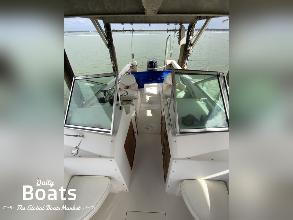 1983 Grady-White 24 Dual Console for sale. View price, photos and Buy ...