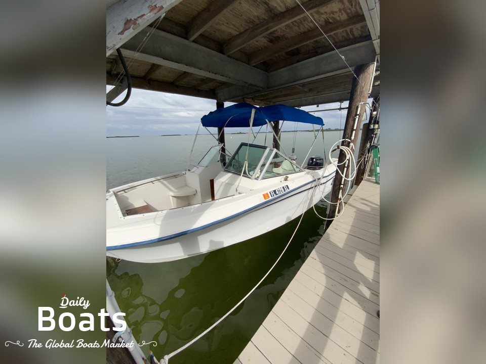 1983 Grady-White 24 Dual Console for sale. View price, photos and Buy ...