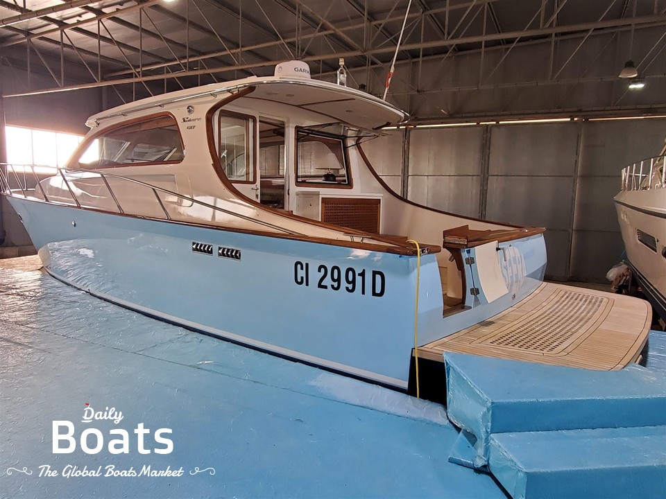 2004 Solare 40 Ht Classic for sale. View price, photos and Buy 2004 ...