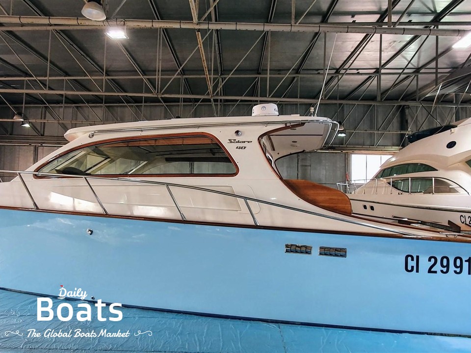 2004 Solare 40 Ht Classic for sale. View price, photos and Buy 2004 ...