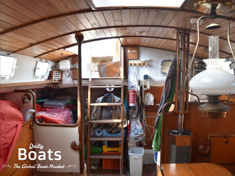 1984 Freedom 40 for sale. View price, photos and Buy 1984 Freedom 40 ...