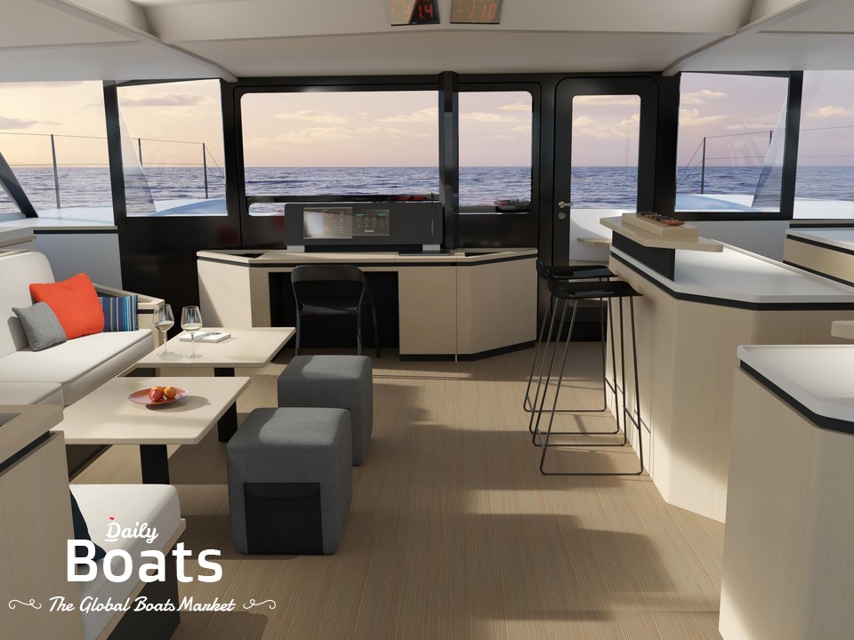 2022 Gunboat 80 for sale. View price, photos and Buy 2022 Gunboat 80 ...