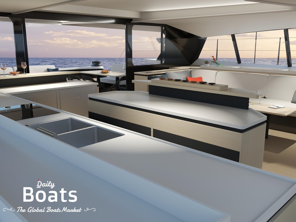 2022 Gunboat 80 for sale. View price, photos and Buy 2022 Gunboat 80 ...