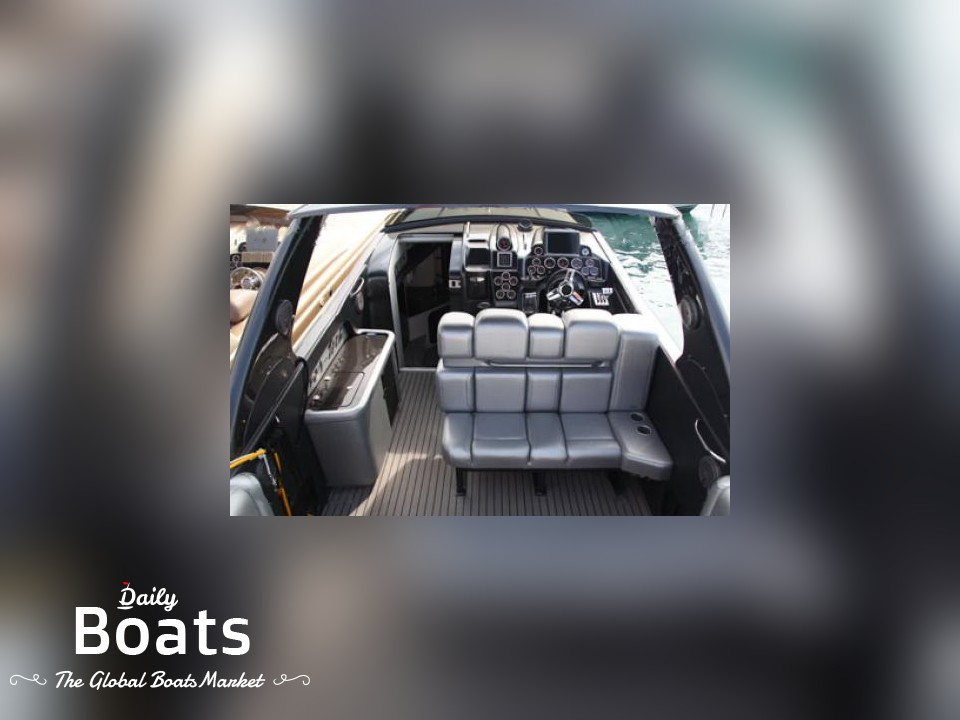 2010 Nor-Tech 52 for sale. View price, photos and Buy 2010 Nor-Tech 52 ...