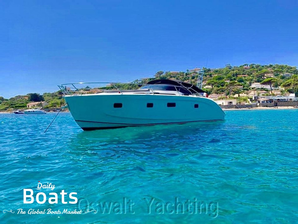 2009 Bavaria Deep Blue 46 for sale. View price, photos and Buy 2009 ...