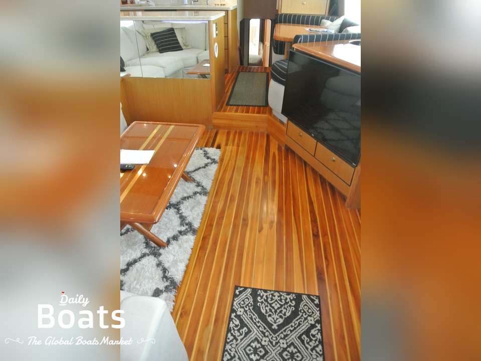 2002 Ocean 56 Super Sport for sale. View price, photos and Buy 2002 ...