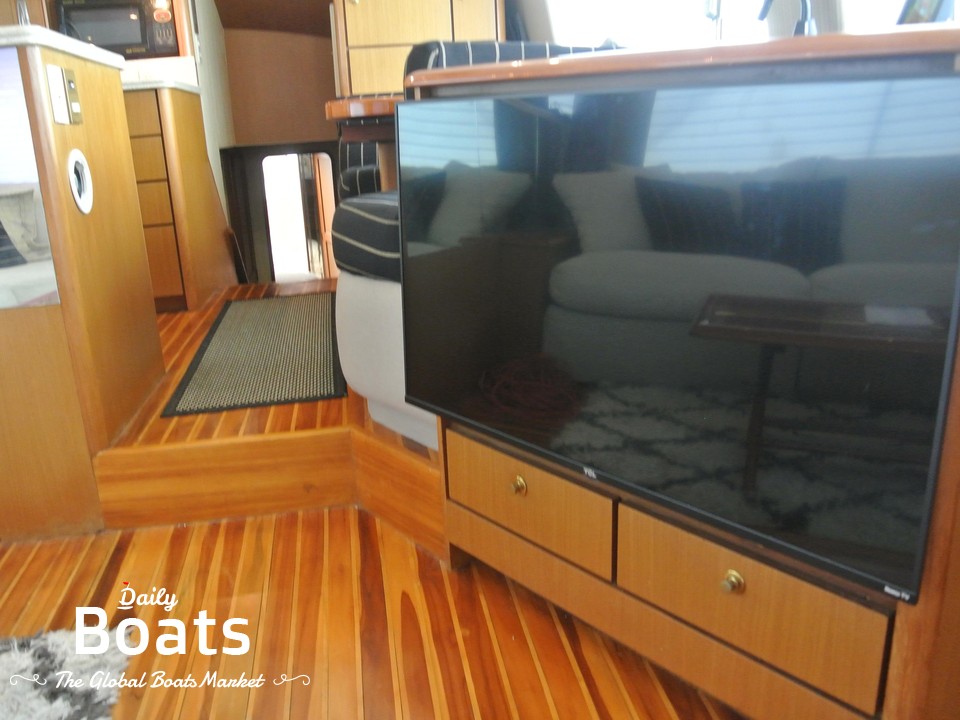 2002 Ocean 56 Super Sport for sale. View price, photos and Buy 2002 ...