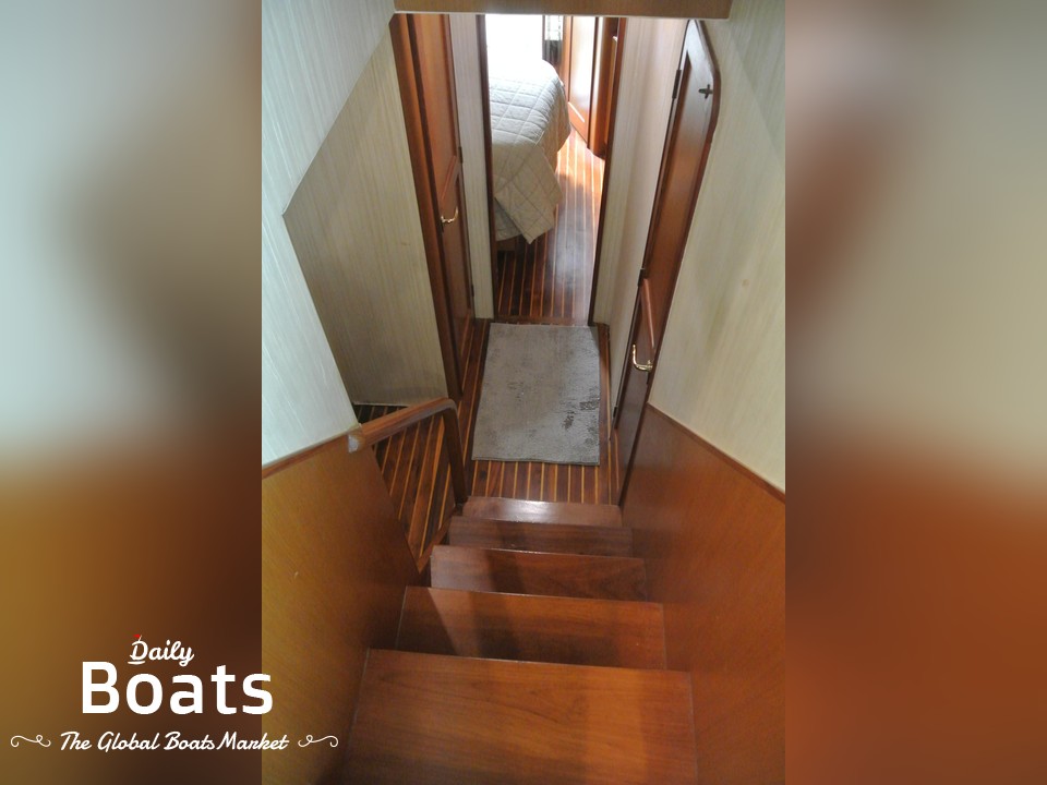 2002 Ocean 56 Super Sport for sale. View price, photos and Buy 2002 ...