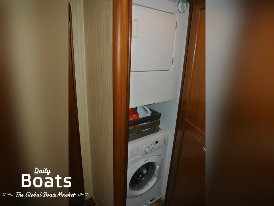 2002 Ocean 56 Super Sport for sale. View price, photos and Buy 2002 ...