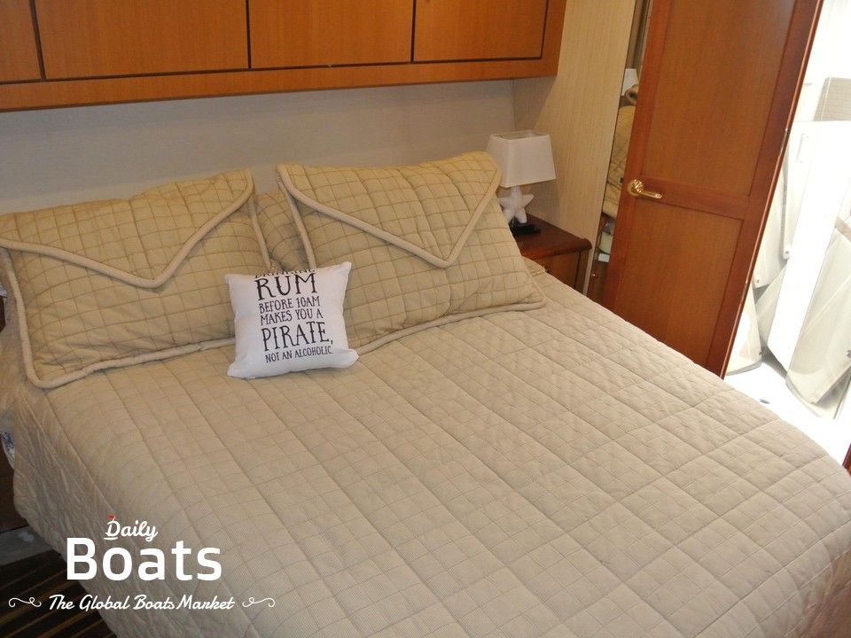 2002 Ocean 56 Super Sport for sale. View price, photos and Buy 2002 ...