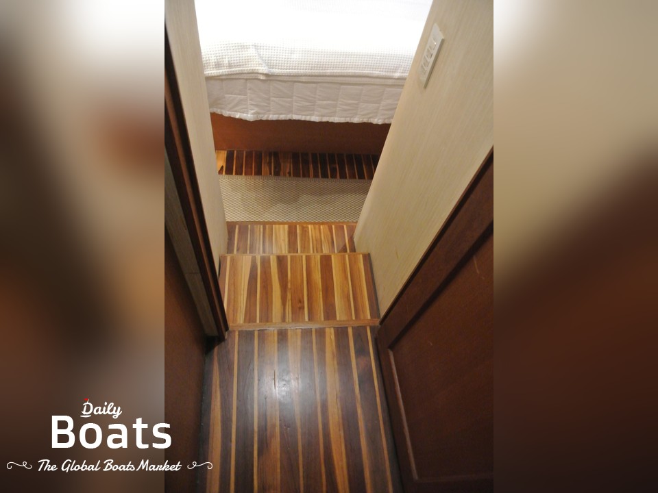 2002 Ocean 56 Super Sport for sale. View price, photos and Buy 2002 ...