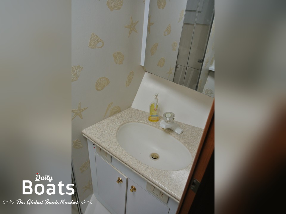 2002 Ocean 56 Super Sport for sale. View price, photos and Buy 2002 ...