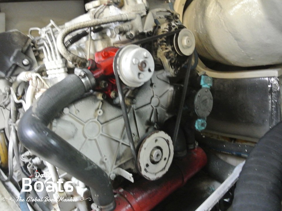 2002 Ocean 56 Super Sport for sale. View price, photos and Buy 2002 ...