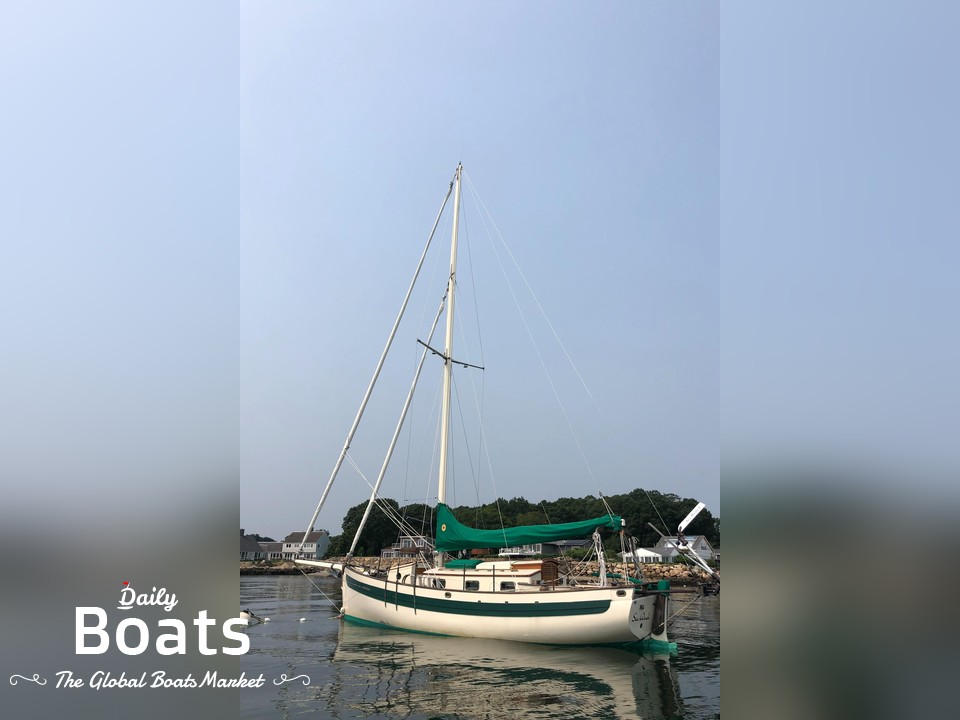 2012 Bristol Channel Cutter 28 for sale. View price, photos and Buy ...