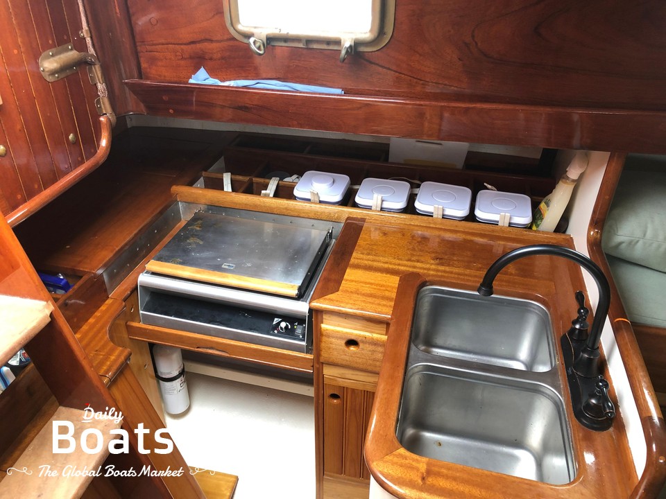 2012 Bristol Channel Cutter 28 for sale. View price, photos and Buy ...