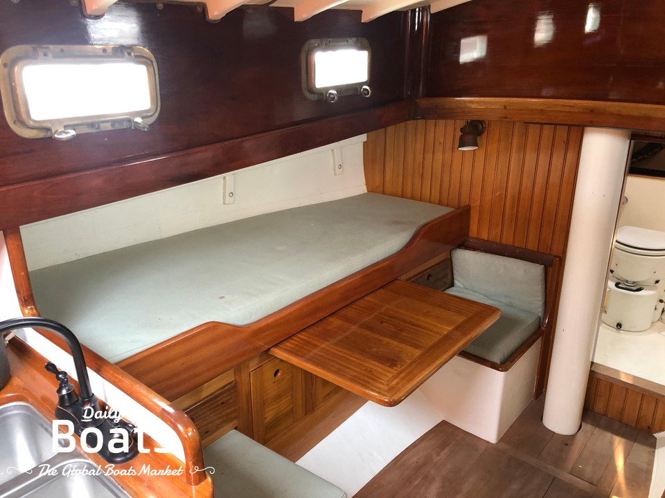 2012 Bristol Channel Cutter 28 for sale. View price, photos and Buy ...