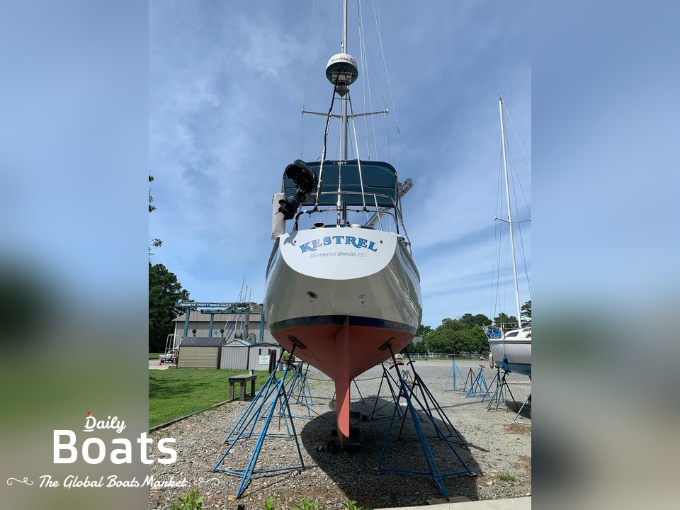 Ericson 39 for sale. View price, photos and Buy Ericson 39 #308371