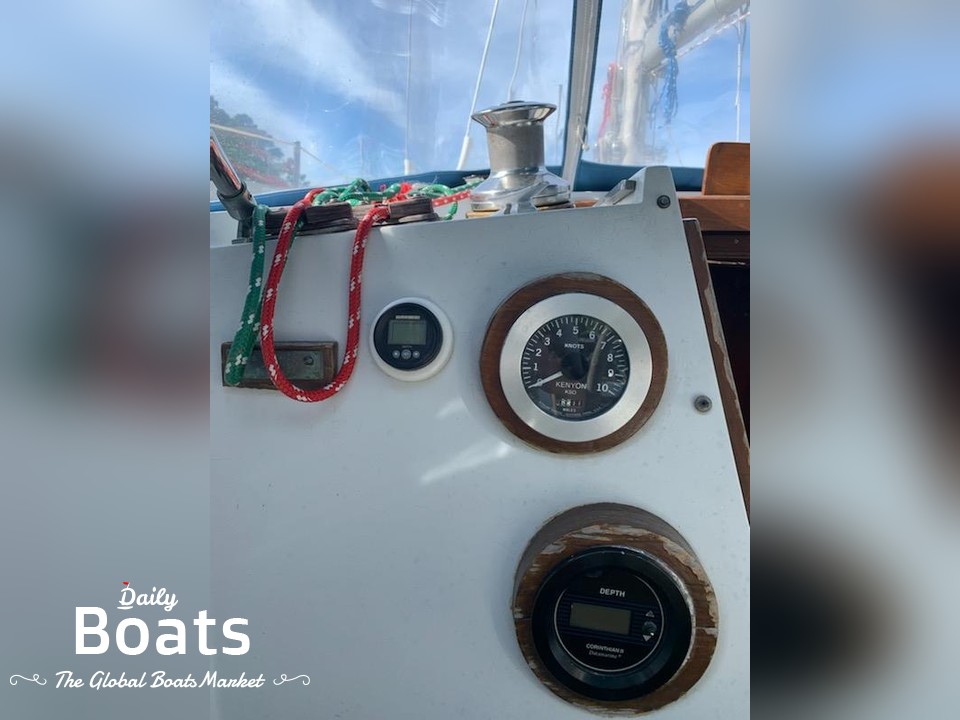 1973 Ericson 39 for sale. View price, photos and Buy 1973 Ericson 39 ...