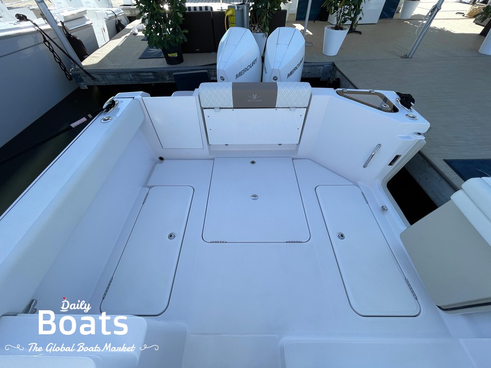 2023 Bertram 28 Xc for sale. View price, photos and Buy 2023 Bertram 28 ...