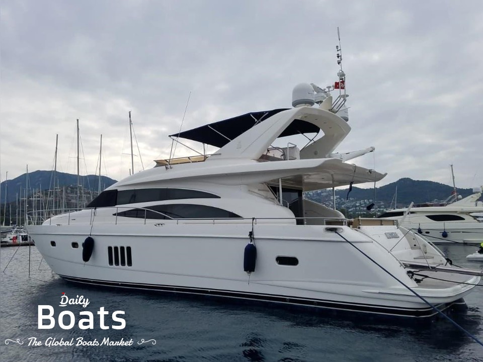 2009 Princess 21M for sale. View price, photos and Buy 2009 Princess ...