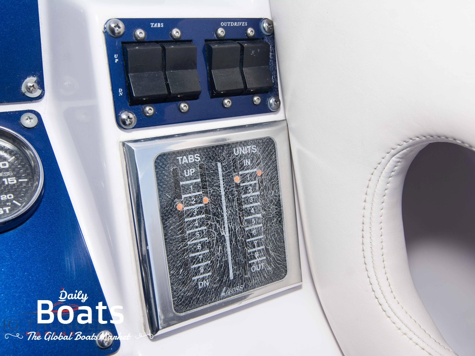 2005 Donzi 38 Zr for sale. View price, photos and Buy 2005 Donzi 38 Zr ...