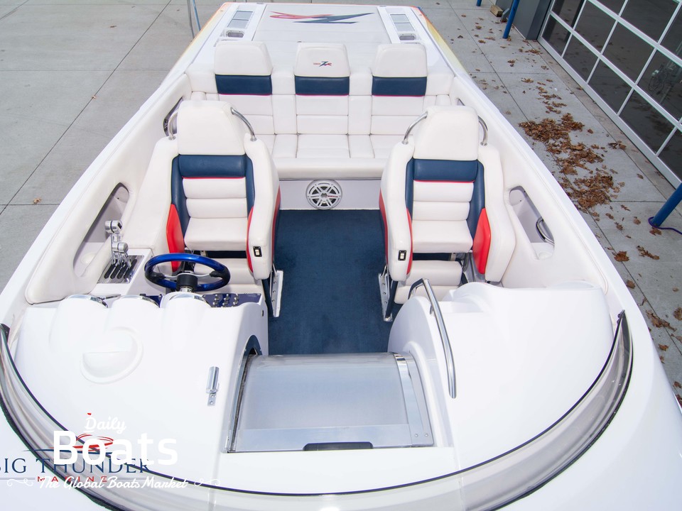 2005 Donzi 38 Zr for sale. View price, photos and Buy 2005 Donzi 38 Zr ...