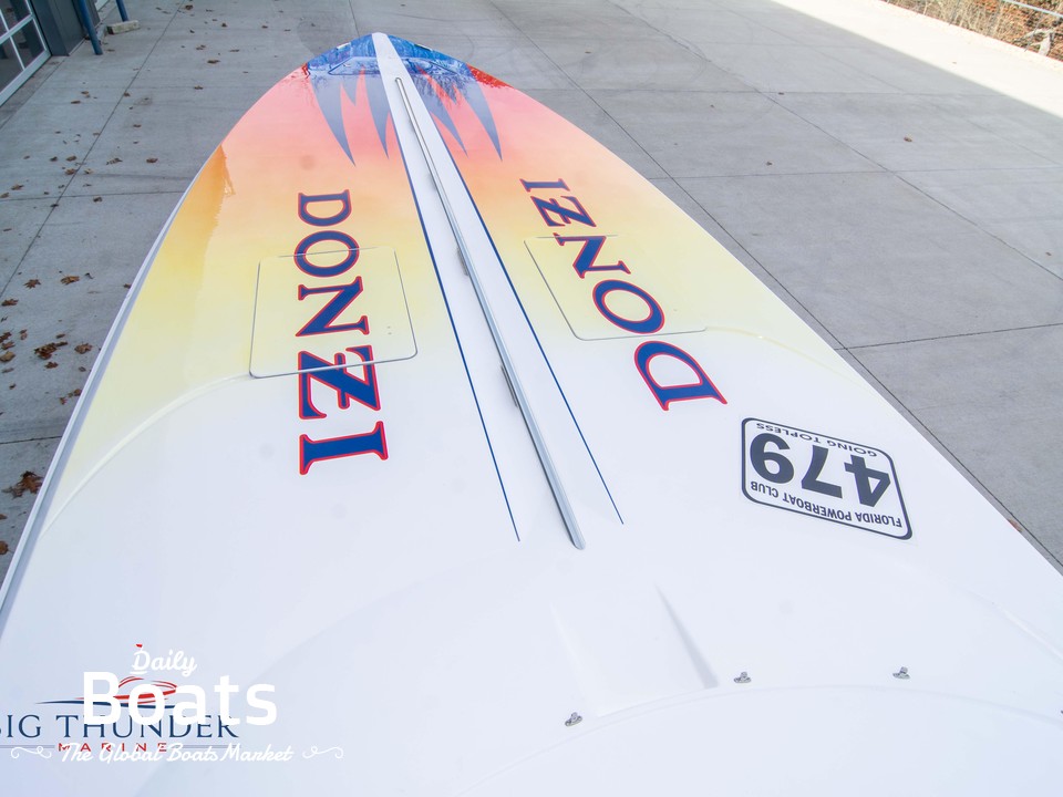 2005 Donzi 38 Zr for sale. View price, photos and Buy 2005 Donzi 38 Zr ...