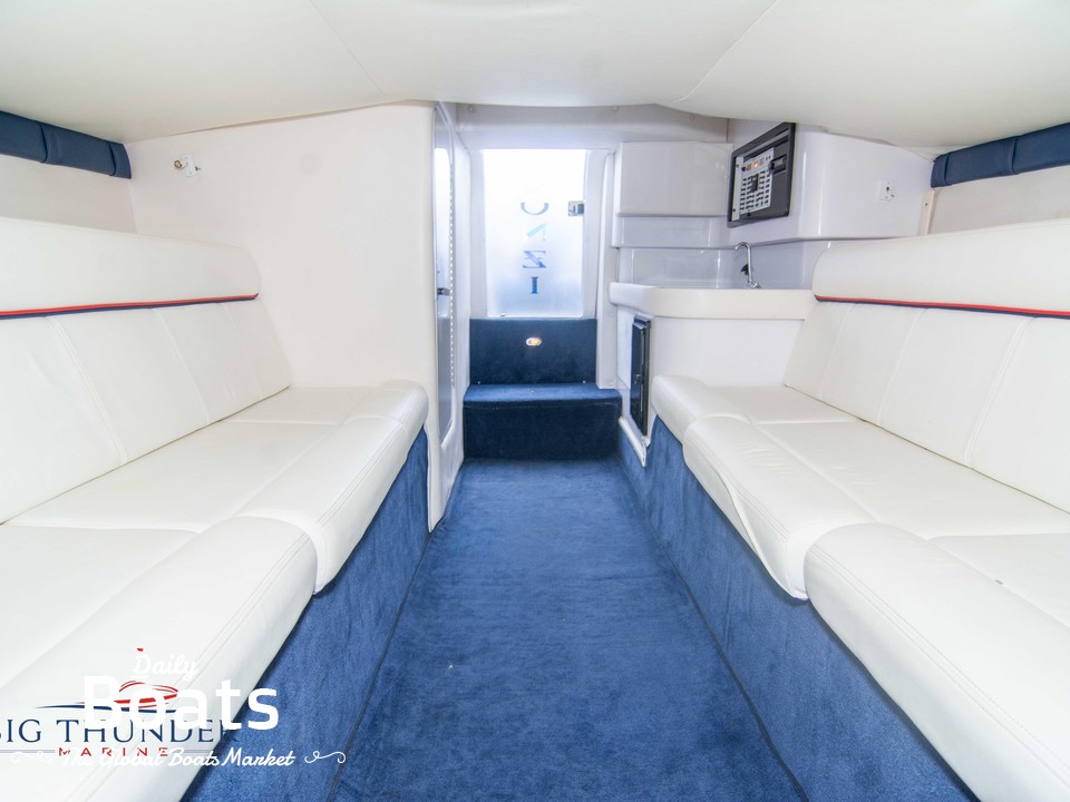 2005 Donzi 38 Zr for sale. View price, photos and Buy 2005 Donzi 38 Zr ...