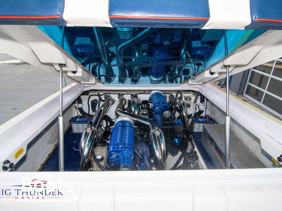 2005 Donzi 38 Zr for sale. View price, photos and Buy 2005 Donzi 38 Zr ...