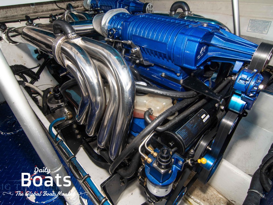 2005 Donzi 38 Zr for sale. View price, photos and Buy 2005 Donzi 38 Zr ...