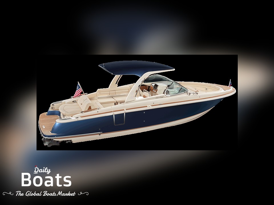2022 Chris-Craft 31 Launch Gt for sale. View price, photos and Buy 2022 ...