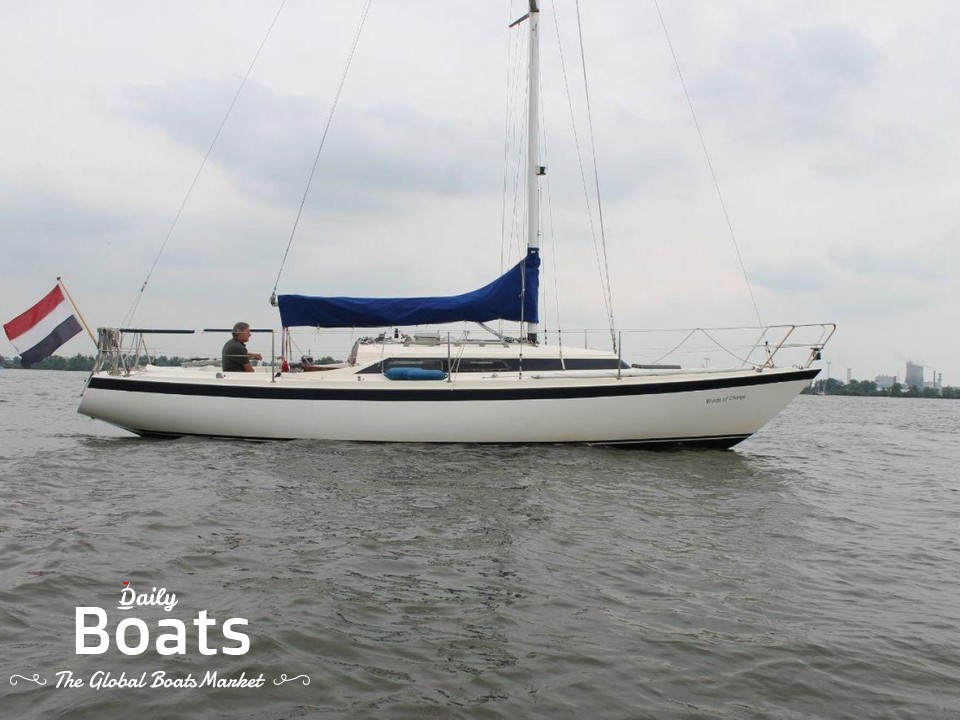 1979 One Design H-Boat 35 for sale. View price, photos and Buy 1979 One ...