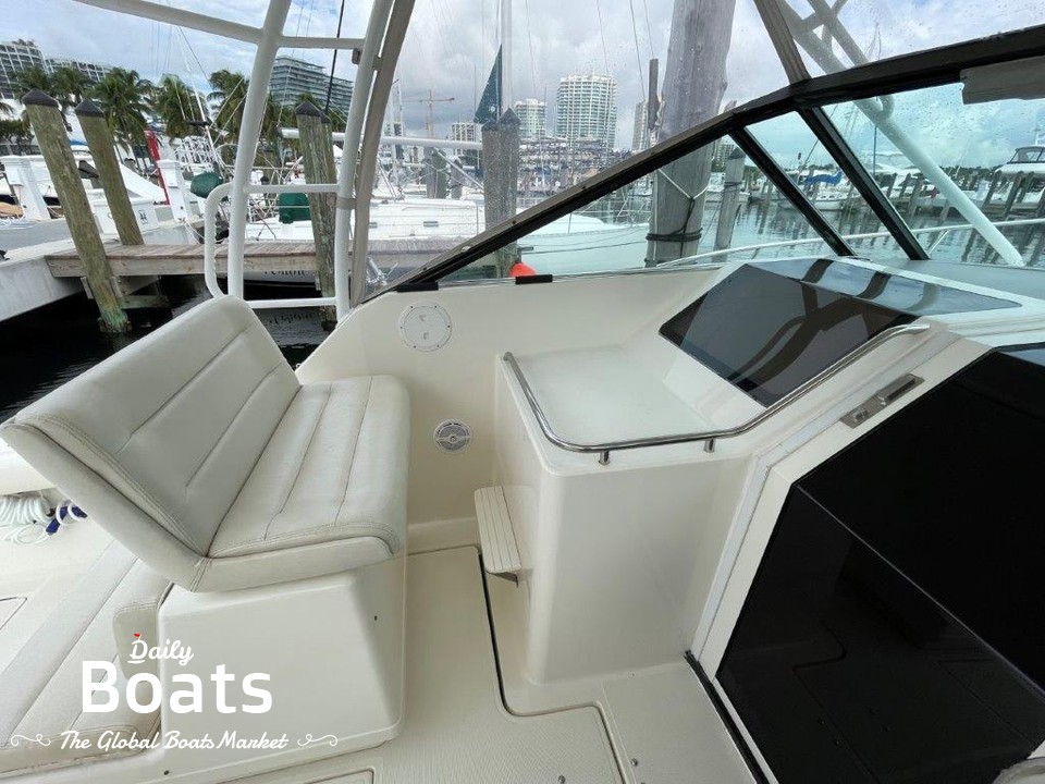 1996 Tiara Yachts 3300 Open for sale. View price, photos and Buy 1996 ...