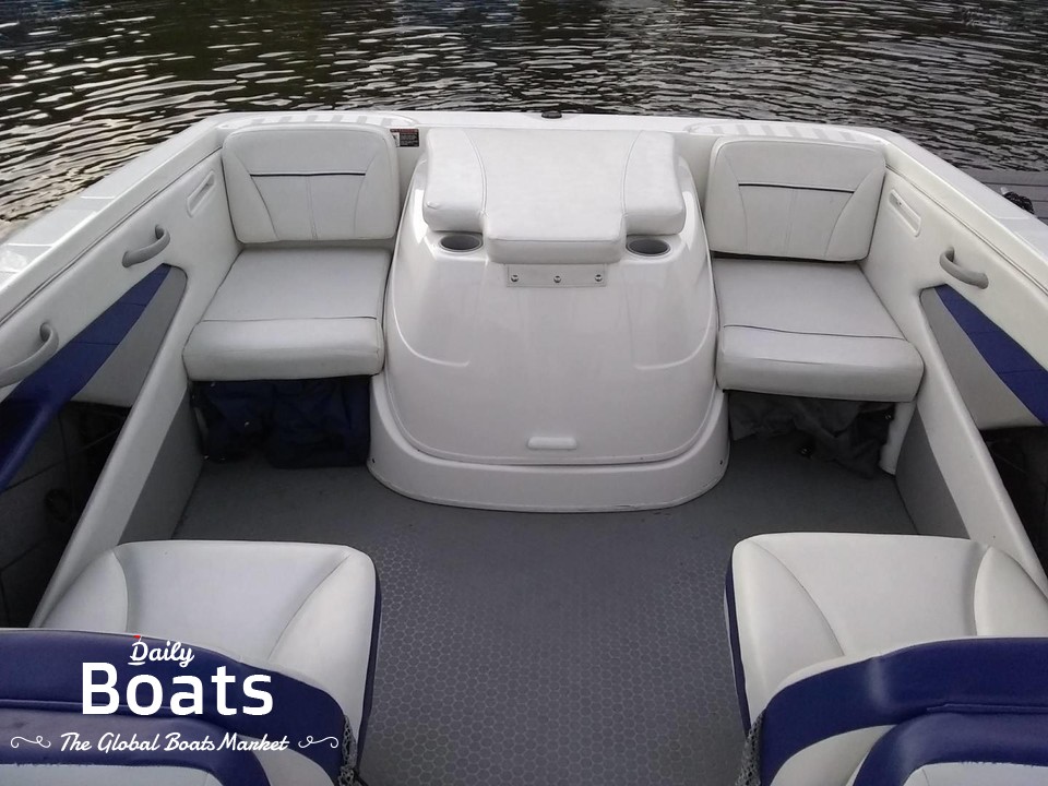 2007 Bayliner 19 for sale. View price, photos and Buy 2007 Bayliner 19 ...