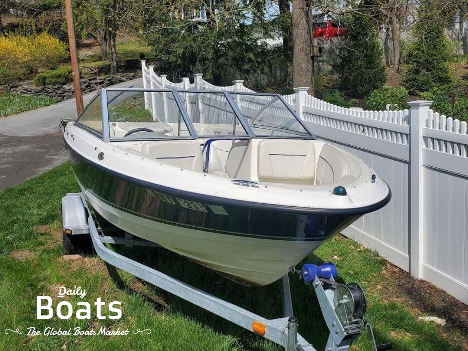 2007 Bayliner 19 for sale. View price, photos and Buy 2007 Bayliner 19 ...