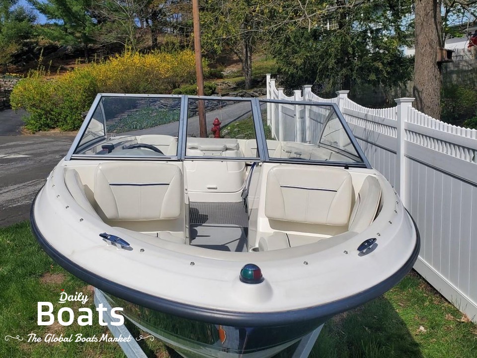 2007 Bayliner 19 for sale. View price, photos and Buy 2007 Bayliner 19 ...