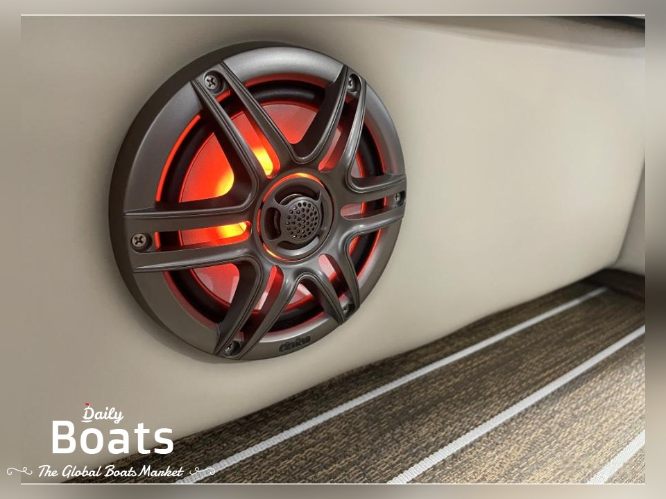 2022 Premier Ltd 210 Sunsation for sale. View price, photos and Buy ...