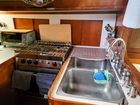 1977 Gulfstar 43 for sale. View price, photos and Buy 1977 Gulfstar 43 ...