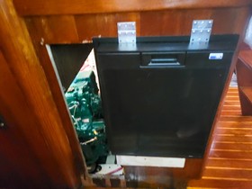 1977 Gulfstar 43 for sale. View price, photos and Buy 1977 Gulfstar 43 ...