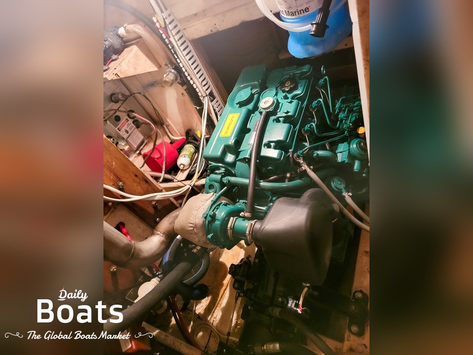 1977 Gulfstar 43 for sale. View price, photos and Buy 1977 Gulfstar 43 ...