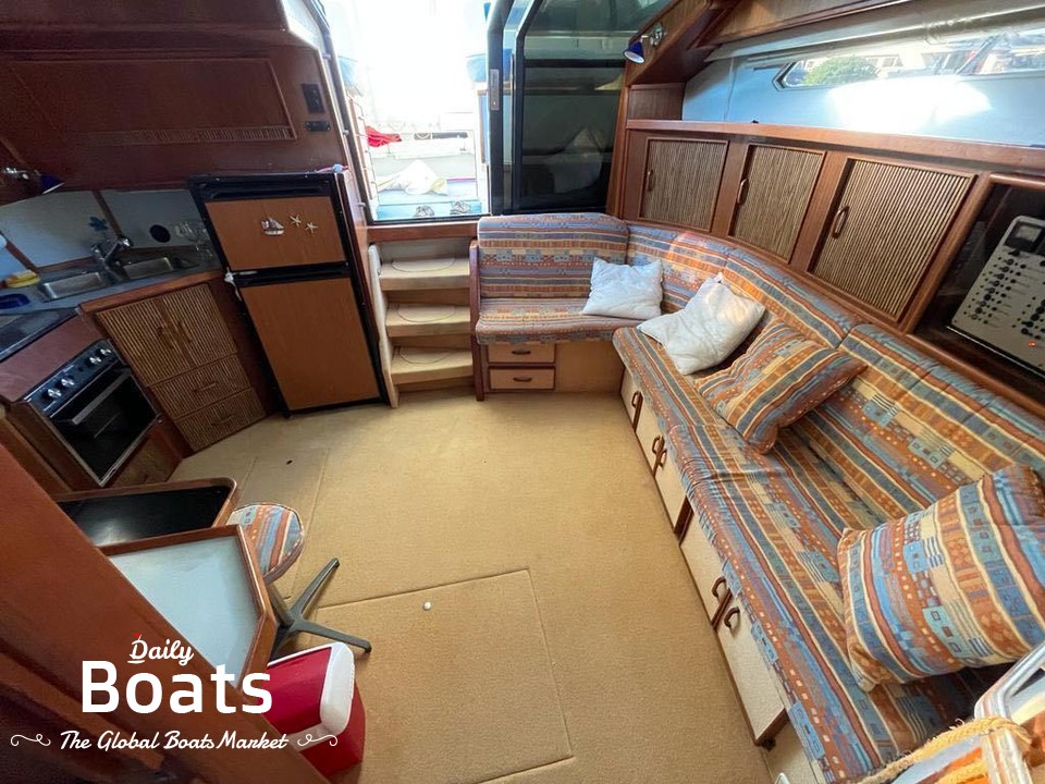 1988 Sea Ray 390 Express Cruiser for sale. View price, photos and Buy ...