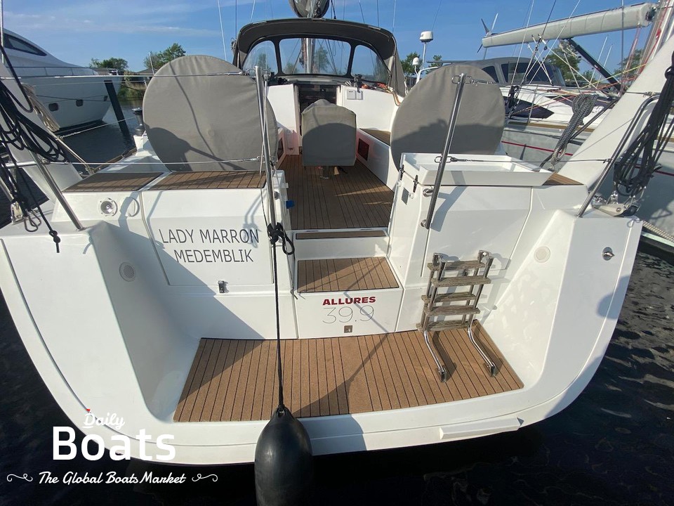 2016 Allures 39.9 for sale. View price, photos and Buy 2016 Allures 39. ...