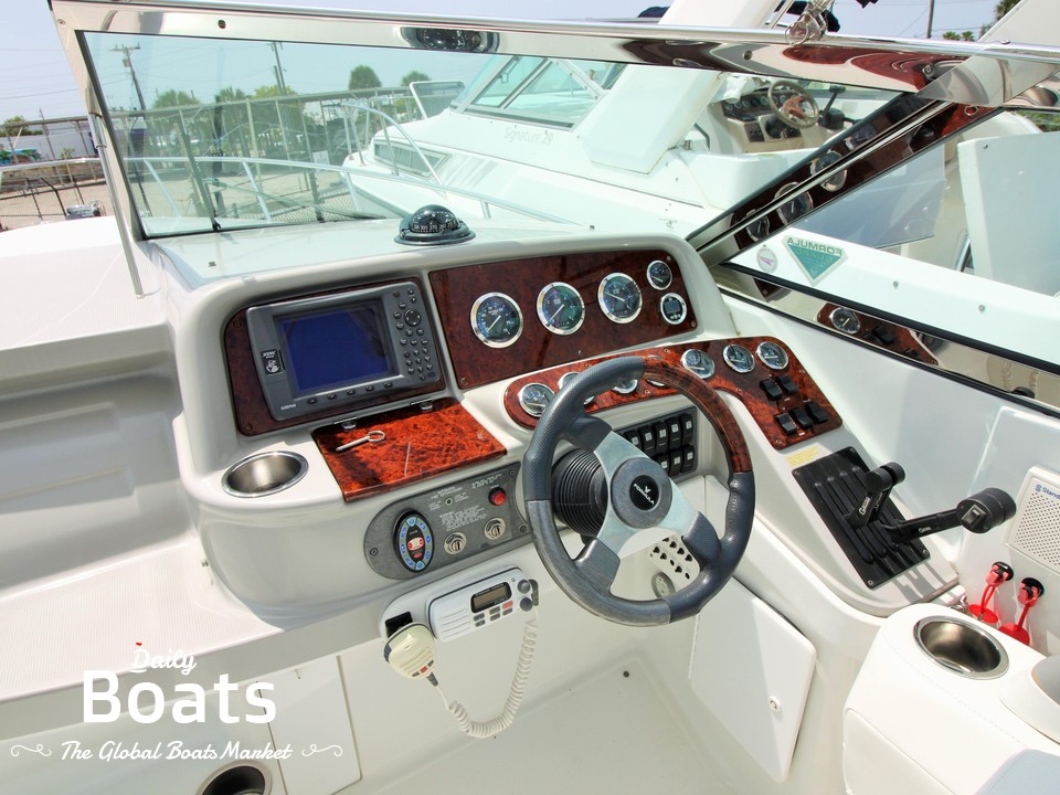 2004 Formula 330 Sun Sport for sale. View price, photos and Buy 2004 ...