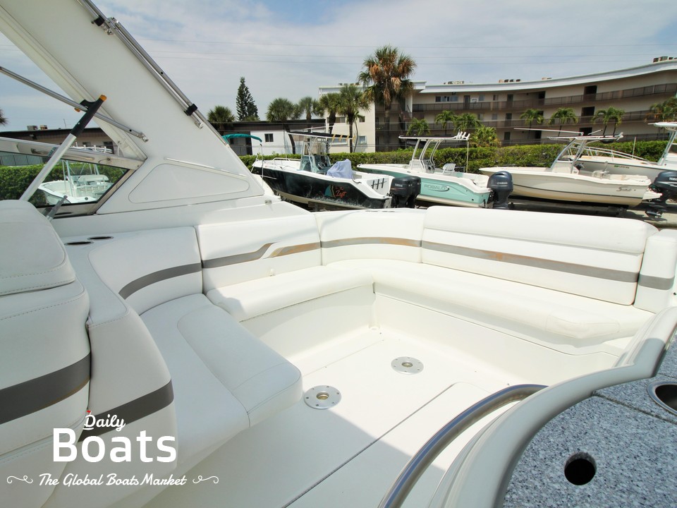 2004 Formula 330 Sun Sport for sale. View price, photos and Buy 2004 ...