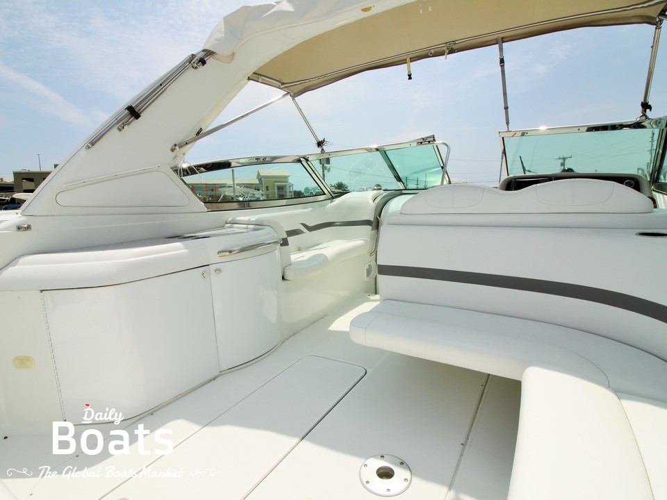 2004 Formula 330 Sun Sport for sale. View price, photos and Buy 2004 ...