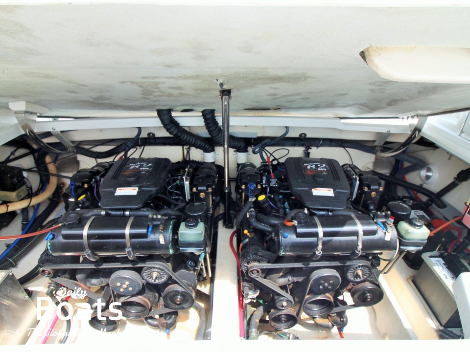 2004 Formula 330 Sun Sport for sale. View price, photos and Buy 2004 ...