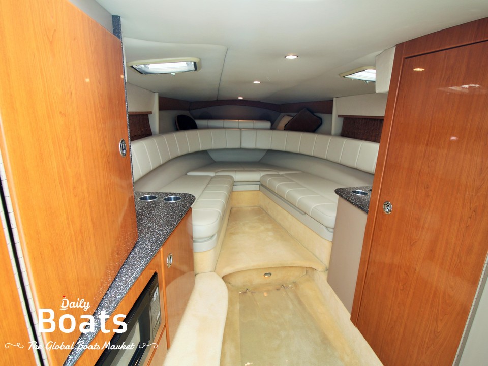 2004 Formula 330 Sun Sport for sale. View price, photos and Buy 2004 ...