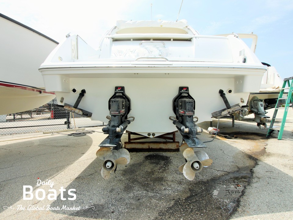 2004 Formula 330 Sun Sport for sale. View price, photos and Buy 2004 ...