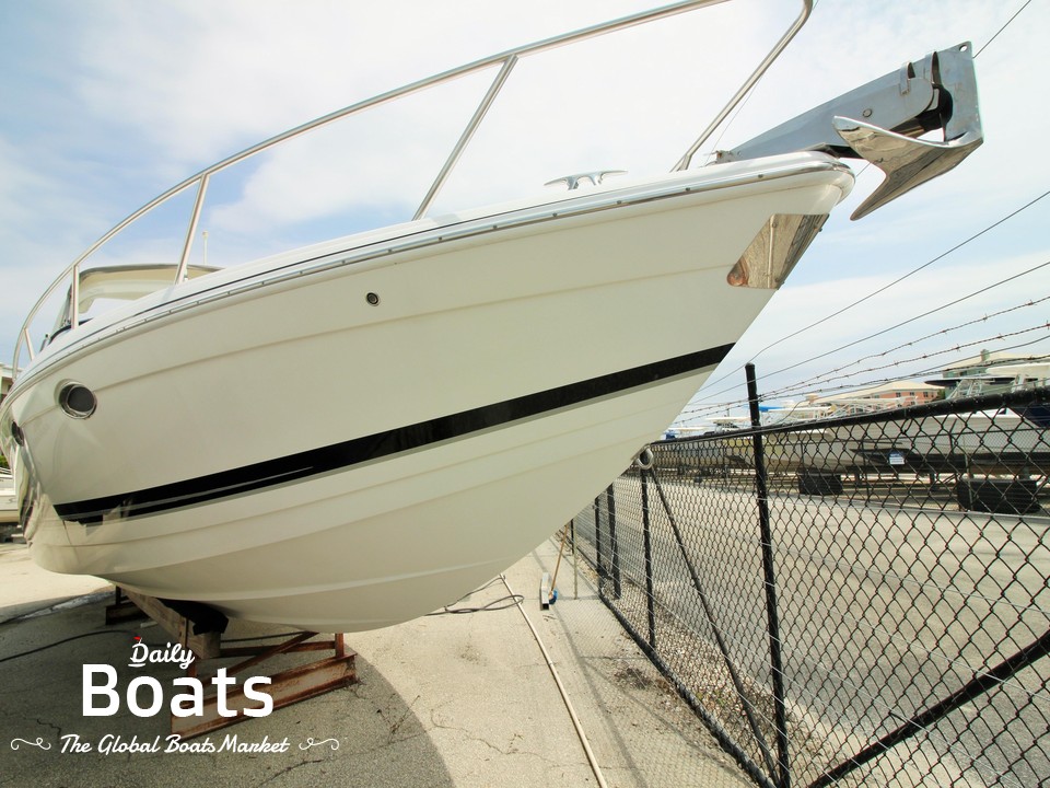 2004 Formula 330 Sun Sport for sale. View price, photos and Buy 2004 ...